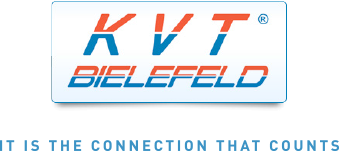 Advice – KVT Bielefeld – It's the connection that counts!